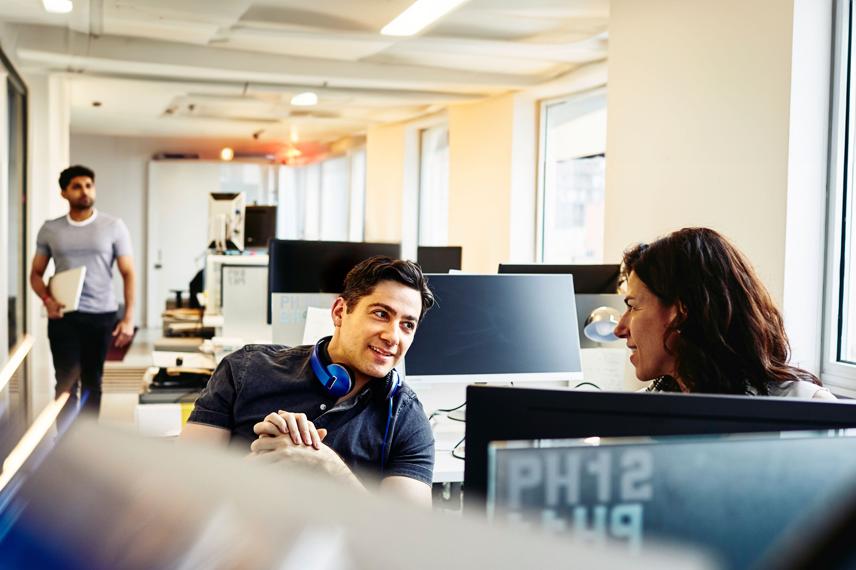 Targeted Interview: definizione, struttura e obiettivi