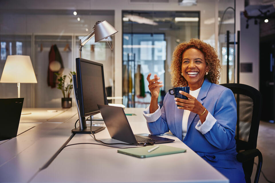 Lavorare come impiegato ufficio tecnico | Randstad Italia