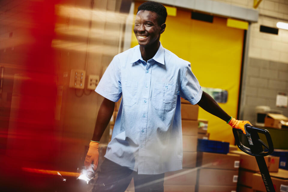 Scheda anagrafica professionale | Randstad Italia