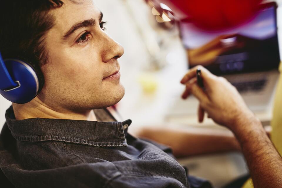 Customer service | Randstad Italia