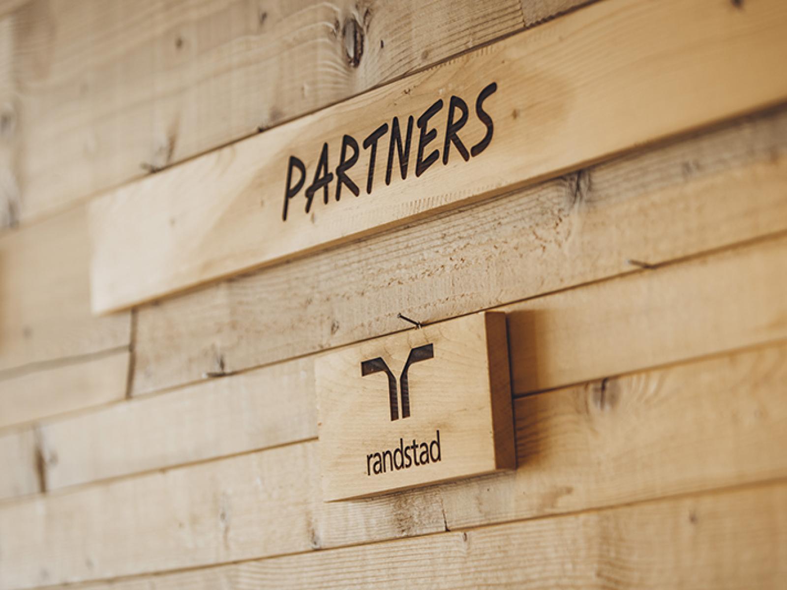 Randstad è partner di Milano Cortina 2026. | Randstad Italia